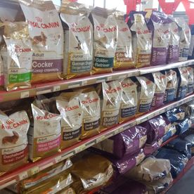 Tierfutter in Graz und Grall bei Leibnitz in der Steiermark